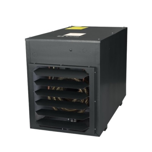 King Electric 20KW Plenum Unit Heater, 3 Ph, 68.3 BTU/H, 1250 CFM, 480V ...