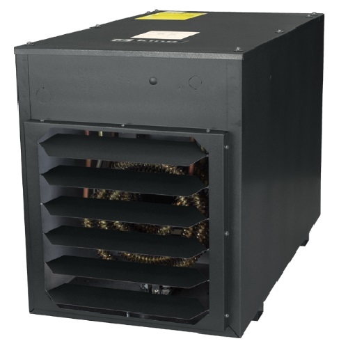 King Electric SCR Controller, 3 Ph, for Model CK Unit Heater, Factory ...