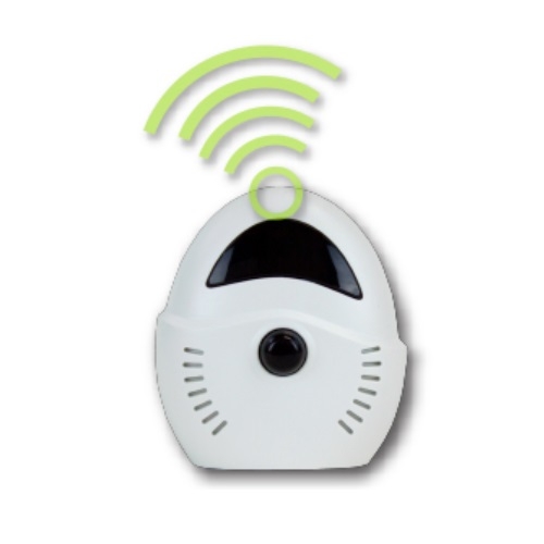 King Electric Remote Temperature Sensor for ECO2S Heaters (King ...