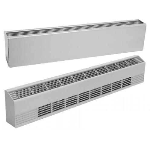 King Electric 3/4-In Copper Tube Fin Element for HSB Hydronic Draft ...