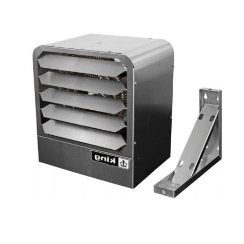 King Electric 3-Position Switch for KBS Unit Heater (King Electric KBS ...