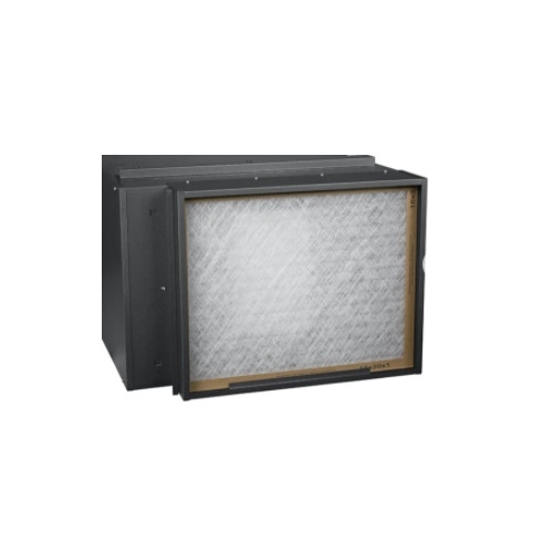 King Electric Filter Housing for MAU Series Make Up Air Units (King ...