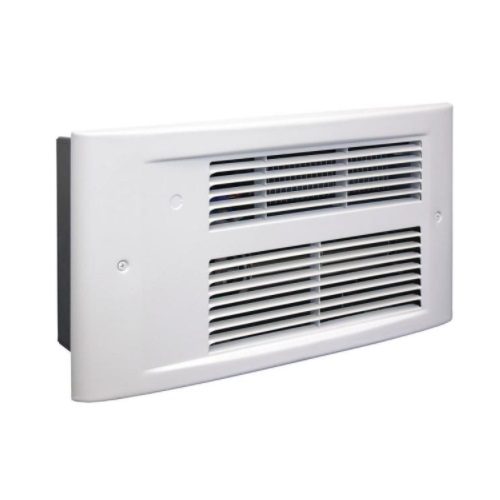 King Electric 1500W Designer Wall Heater, 175 Sq Ft, 75 CFM, 12.5 Amp ...