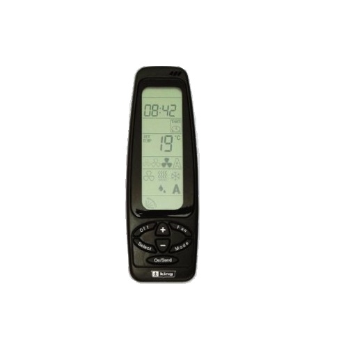 King Electric SnowFree System IR Remote (King Electric SFIR ...