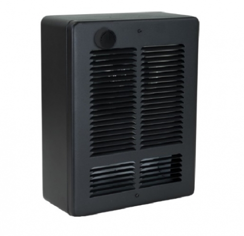 King Electric 1000W Outdoor Wall Heater W/6-ft Cord Plug-In, 8.3 Amps ...