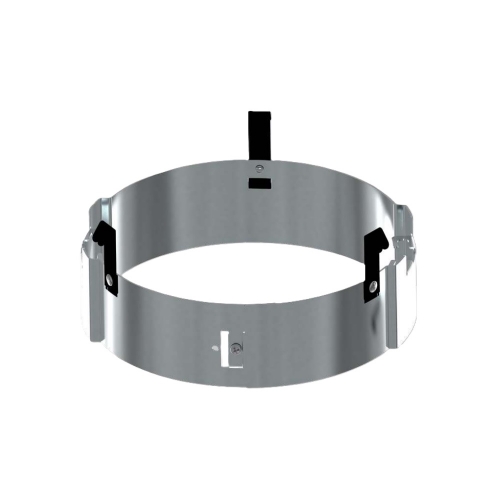 Keystone Technologies 6-in Torsion Spring Adapter for Retrofit ...