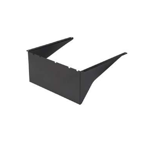 Keystone Technologies Reversible Glare Shield for Area Lights, Large ...