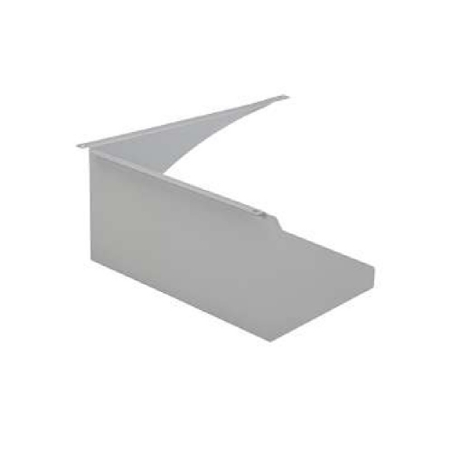 Keystone Technologies Glare Shield for Area Lights, Large Housing ...