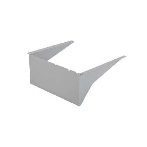 Keystone Technologies Reversible Glare Shield for Area Lights, Medium ...