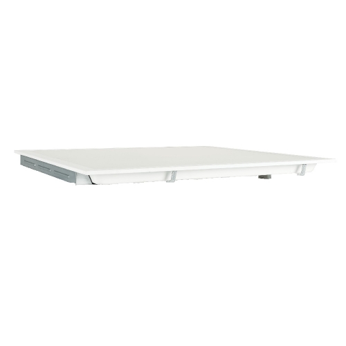 Keystone Technologies 40W 2X2 Backlit LED Flat Panel, 4400 lm, 120V ...