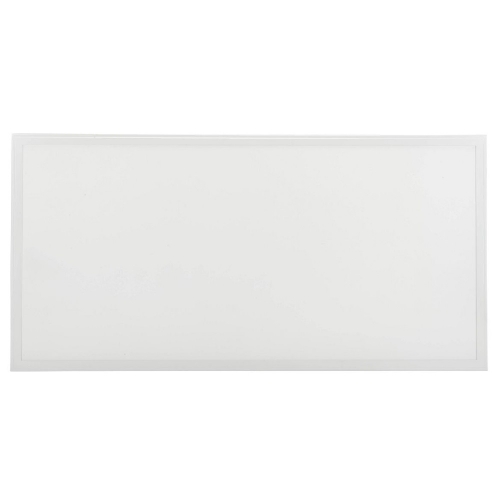 Keystone Technologies 50W 2X4 Backlit LED Flat Panel, 5500 lm, 120V ...