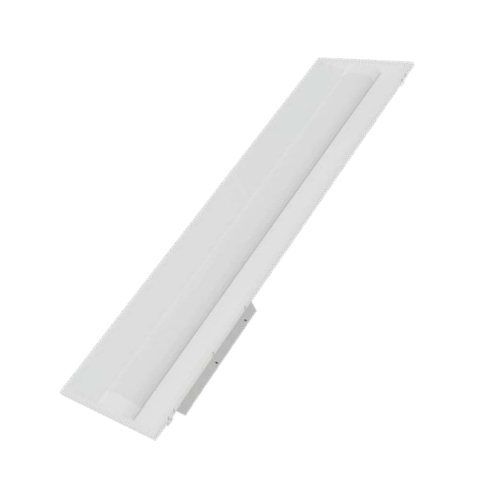 Keystone Technologies 24/30/35W 1X4 LED Center Basket Troffer, 120V ...