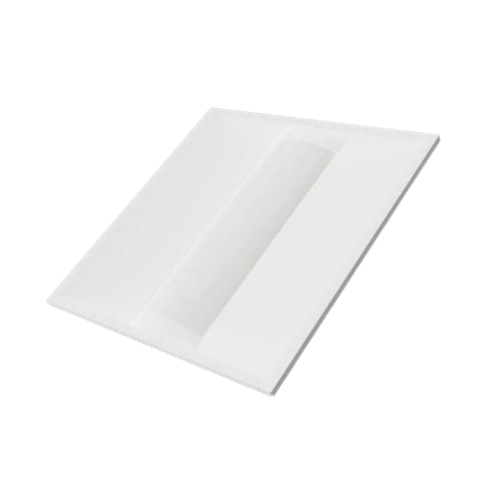 Keystone Technologies 24/30/35W 2X2 LED Center Basket Troffer, 120V ...