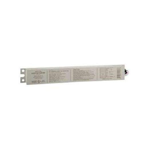Keystone Technologies 12W LED Emergency Backup, Constant Wattage, 120V ...