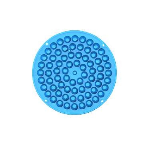 Keystone Technologies Lens Kit for Bullet Floodlights, Blue (Keystone ...