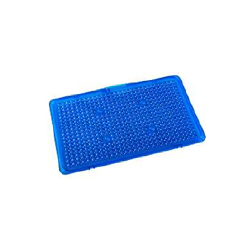 Keystone Technologies 140W Lens Kit for Optic Swap Flood Lights, NEMA ...