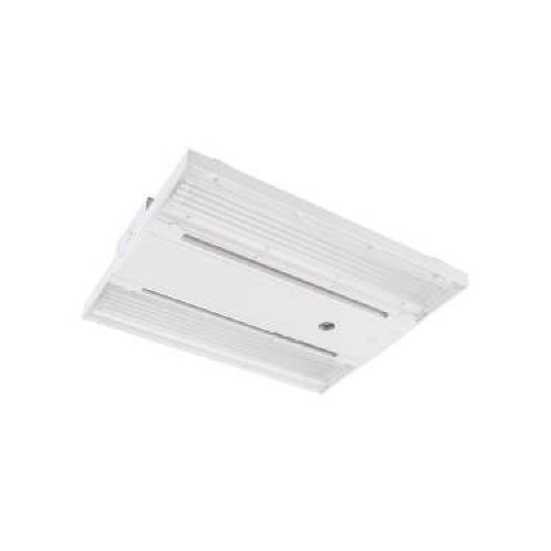 Keystone Technologies 65/90/105W Highbay Light w/ Optic Swap, 120V-277V ...