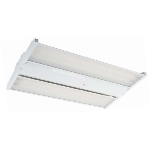 Keystone Technologies 185W LED Linear High Bay, 27935 lm, 120V-277V ...