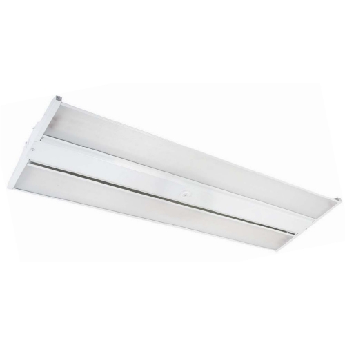 Keystone Technologies 230W LED Linear High Bay, 9060 lm, 120V-277V ...