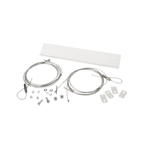 Keystone Technologies Emergency LED Backup Mounting Kit for 2F High Bay ...