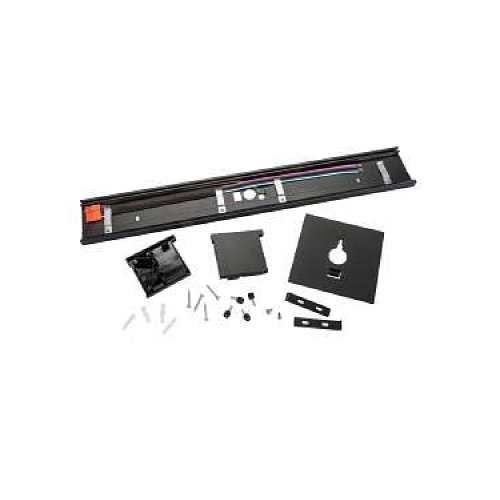 Keystone Technologies 2-ft Wall Mounting Kit for Architectural Fixture ...