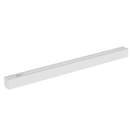 Keystone Technologies 4-ft 25/30/40W LED Architectural Fixture, 120V ...