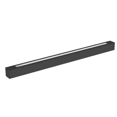 Keystone Technologies 4-ft 25/30/40W LED Architectural Fixture, 120V ...