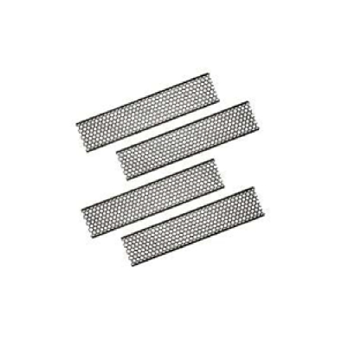 Keystone Technologies 4-ft Louver Kit for Linear Arch Fixtures ...