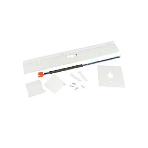 Keystone Technologies 4-ft Wall Mounting Kit for Architectural Fixture ...