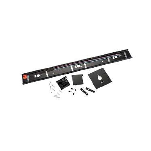 Keystone Technologies 4-ft Wall Mounting Kit for Architectural Fixture ...