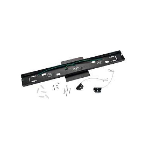 Keystone Technologies 8-ft Surface Mounting Kit for Architectural ...