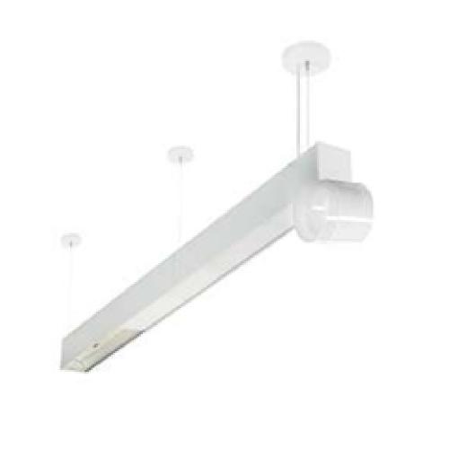 Keystone Technologies 32-ft Monolithic Lens for Architectural Linear ...