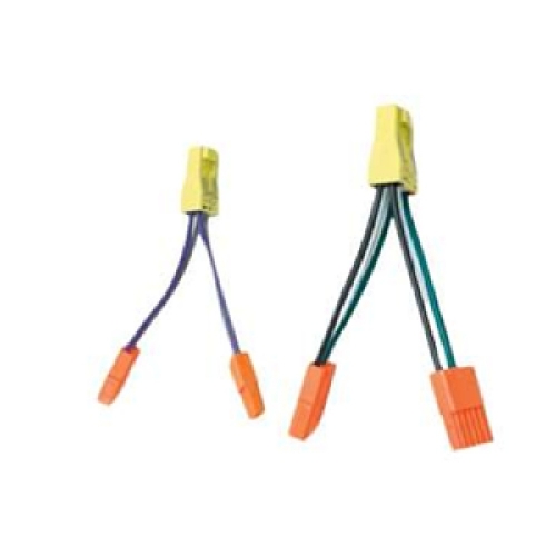 Keystone Technologies Wire Harness Kit for Multi Directional Power ...