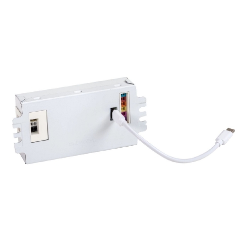 Keystone Technologies 25W Programmable Constant Current LED Driver w ...