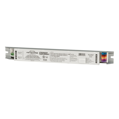 Keystone Technologies 30W Programmable Constant Current LED Driver w ...