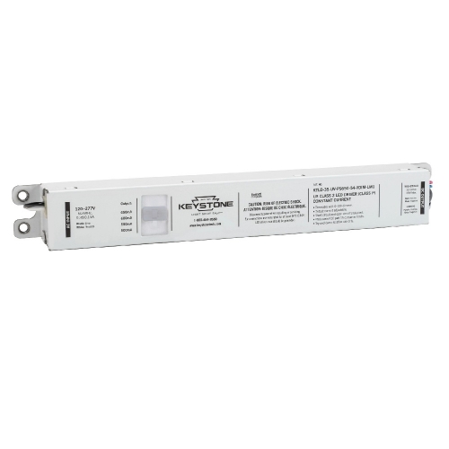 Keystone Technologies 35W Power Select Constant Current LED Driver ...