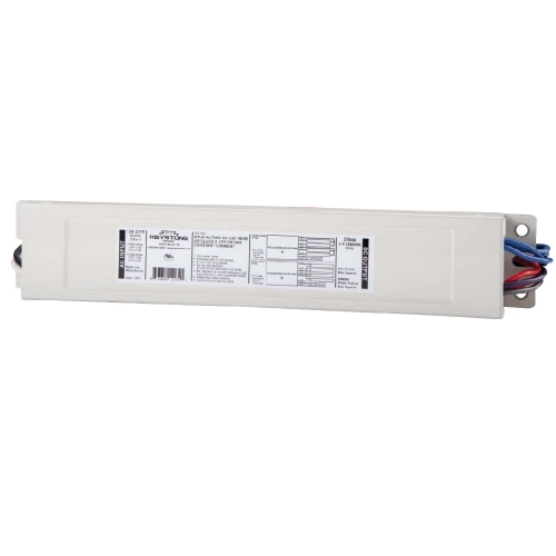 Keystone Technologies 40W LED Driver for Type C LED Tubes, 0.26A, 3 or ...