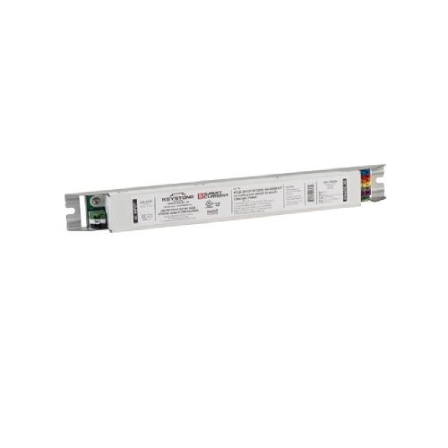 Keystone Technologies 50W Programmable Constant Current LED Driver, 470 ...