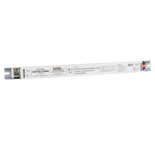 Keystone Technologies 85W Programmable Constant Current LED Driver w ...