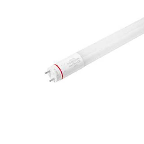Keystone Technologies 4-ft 14.5W LED T8 Tube, Direct Wire, SE/DE, G13 ...