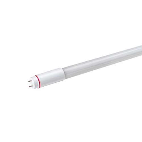 Keystone Technologies 4-ft 15W LED T8 Tube, Direct Wire, Single-End ...