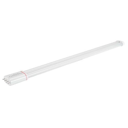 Keystone Technologies 17W LED PLL Tube, Direct Wire, 2G11, 2050 lm ...