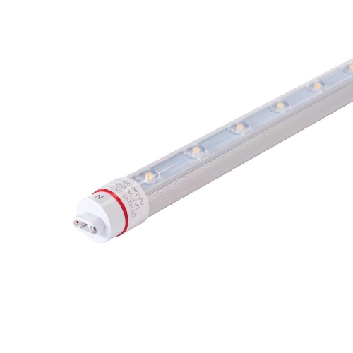 Keystone Technologies 48-in 21W LED Sign Tube, Double, R17d, 120V-277V ...