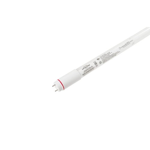 Keystone Technologies 6-ft 32W LED T8 Tube, Direct Wire, G13, 120V-277V ...
