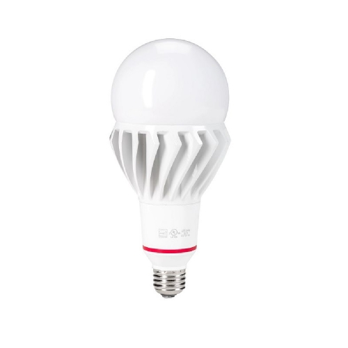Keystone Technologies 36W Commercial LED A25 Bulb, E26, 120V-277V ...