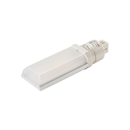 Keystone Technologies 6W LED 2-Pin LED Lamp, Direct Wire, Horizontal ...