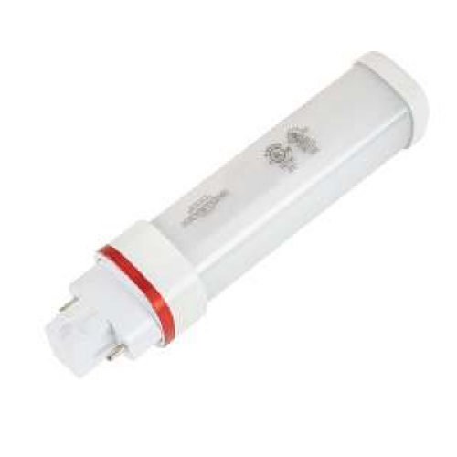 Keystone Technologies 5.5W 2-Pin LED Lamp, Horizontal, Direct Wire ...