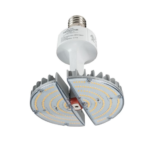 Keystone Technologies 70W HID Replacement, Multi-Angle Adjustable, EX39 ...