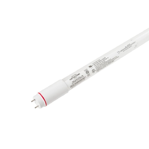 Keystone Technologies 2-ft 7W LED T8 Tube, Direct Wire, G13, 850 lm ...