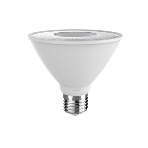 Keystone Technologies 8W LED PAR30 Bulb, Short Neck, E26, Flood, 850 lm ...